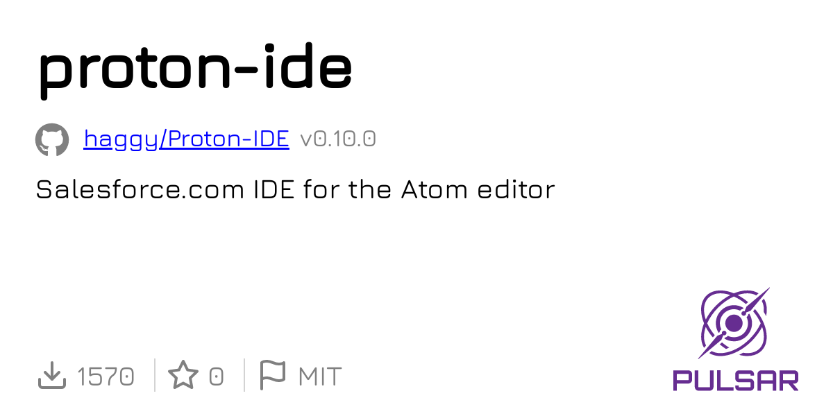 proton-ide