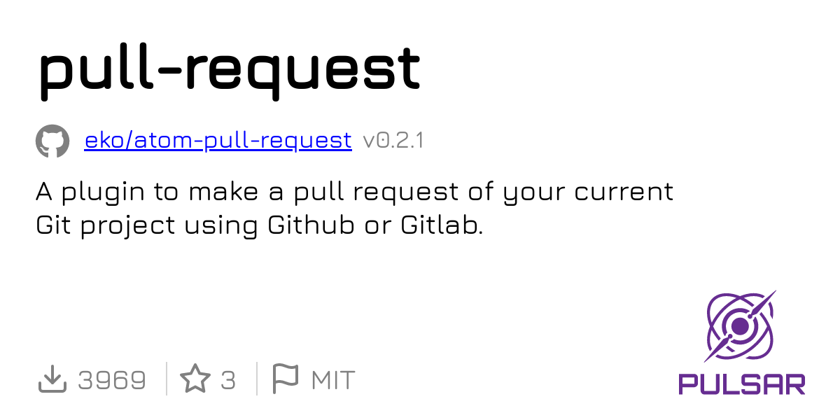 pull-request
