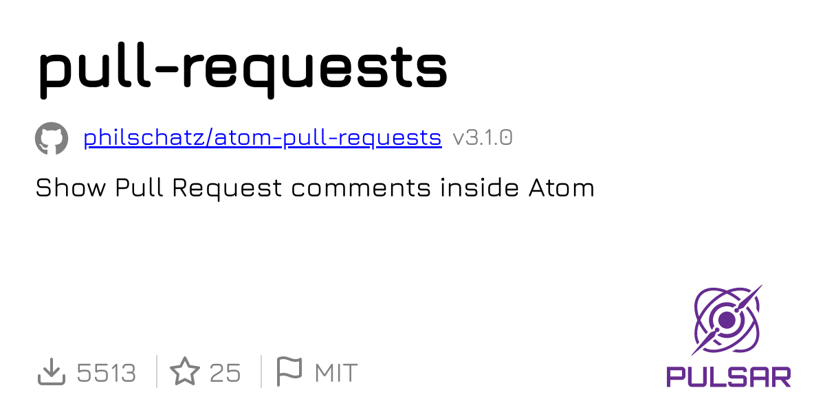 pull-requests