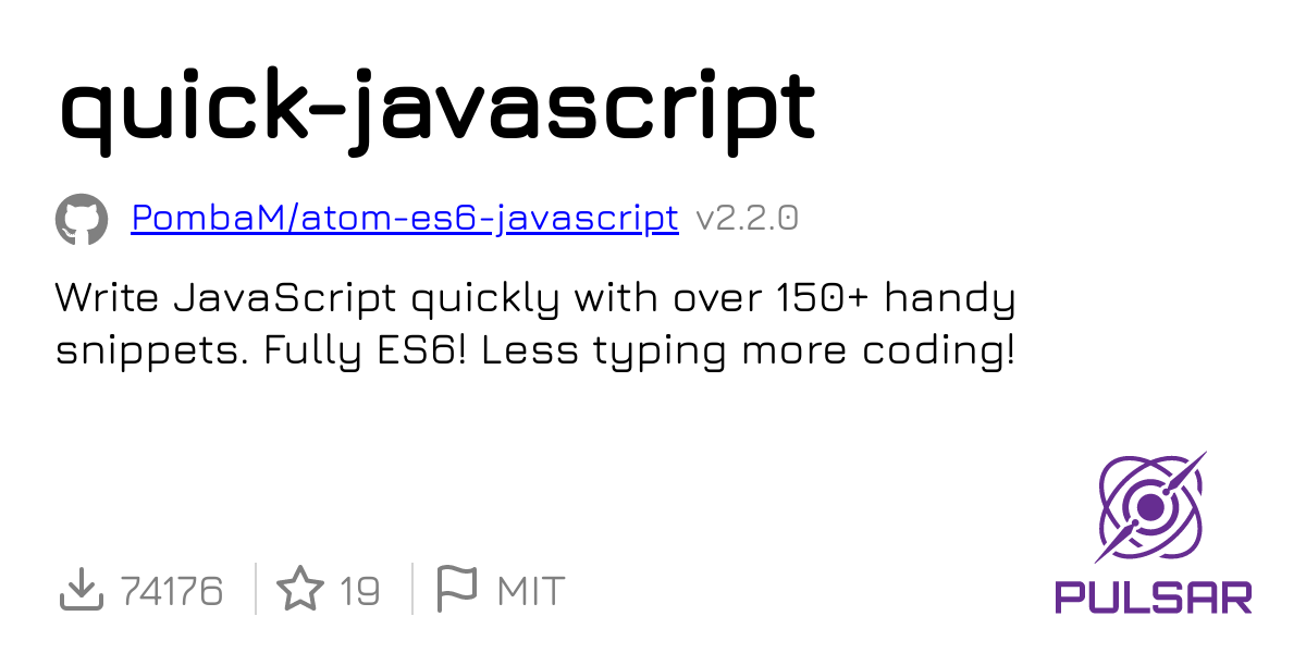 quick-javascript quick-javascript