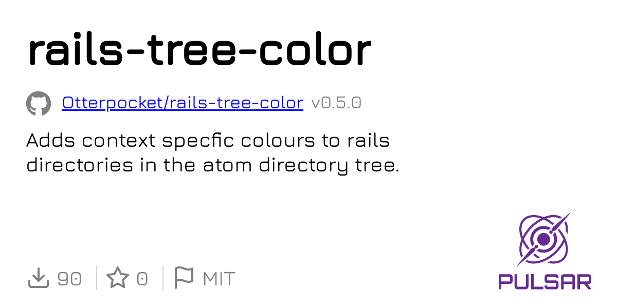 rails-tree-color