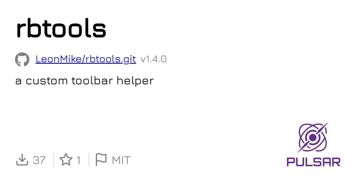 rbtools