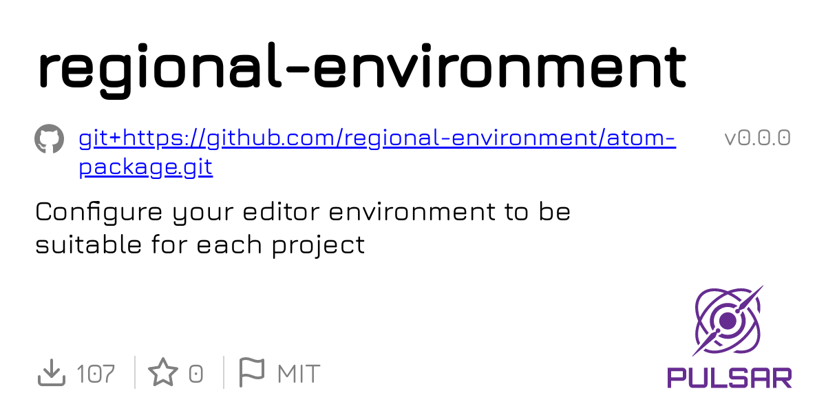regional-environment