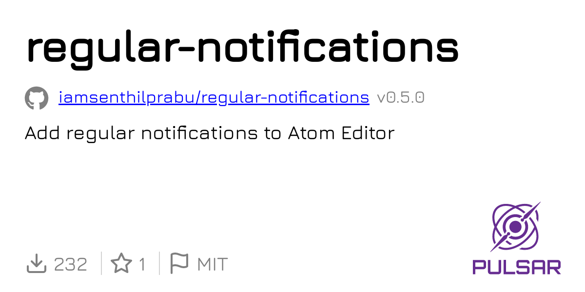 regular-notifications