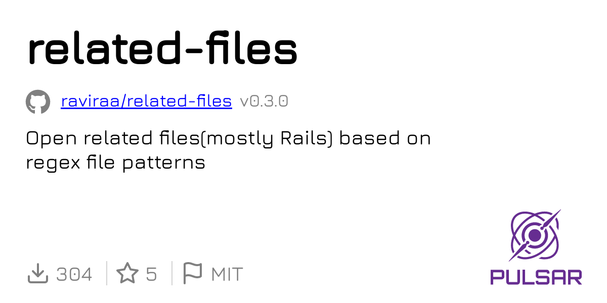 related-files