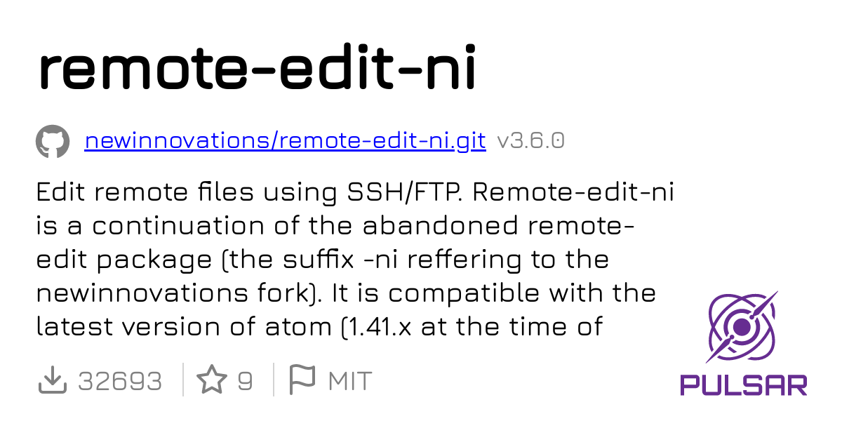 remote-edit-ni
