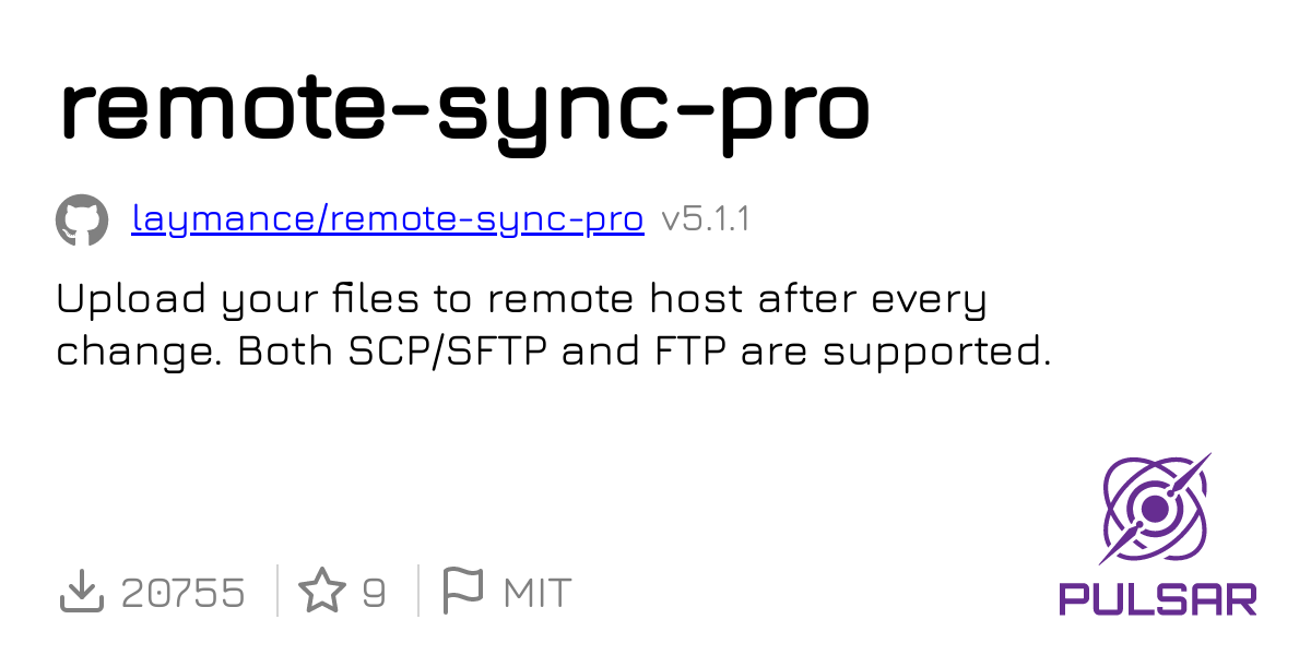 remote-sync-pro