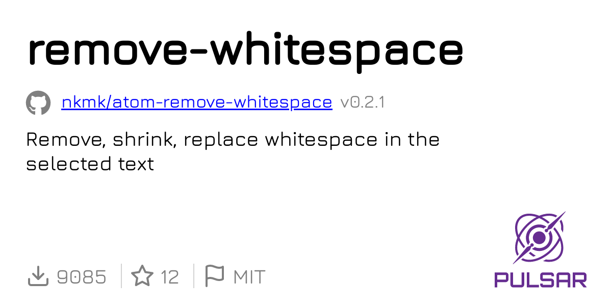 remove-whitespace remove-whitespace