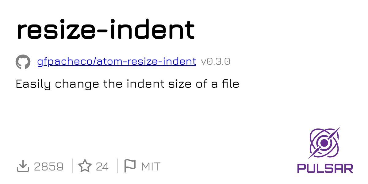 resize-indent