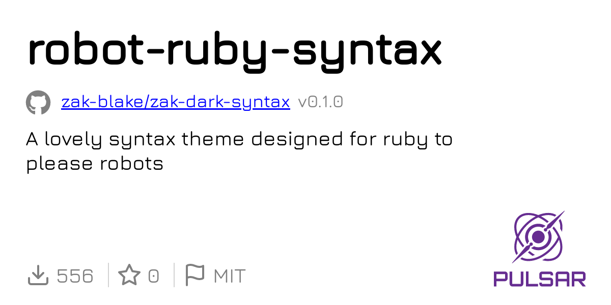 robot-ruby-syntax robot-ruby-syntax