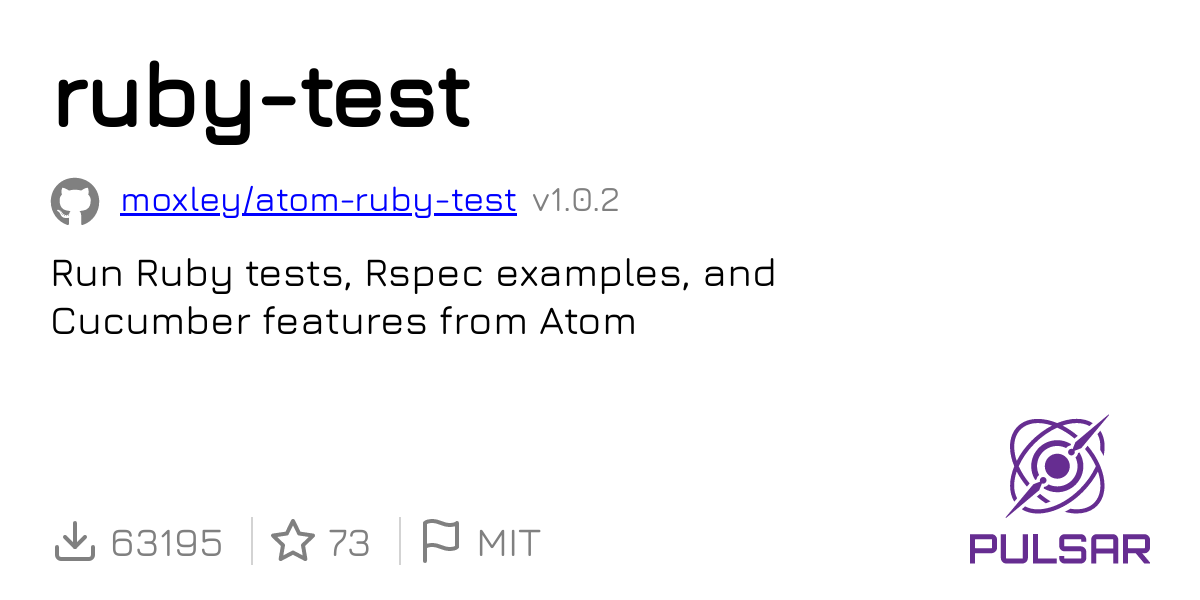 ruby-test