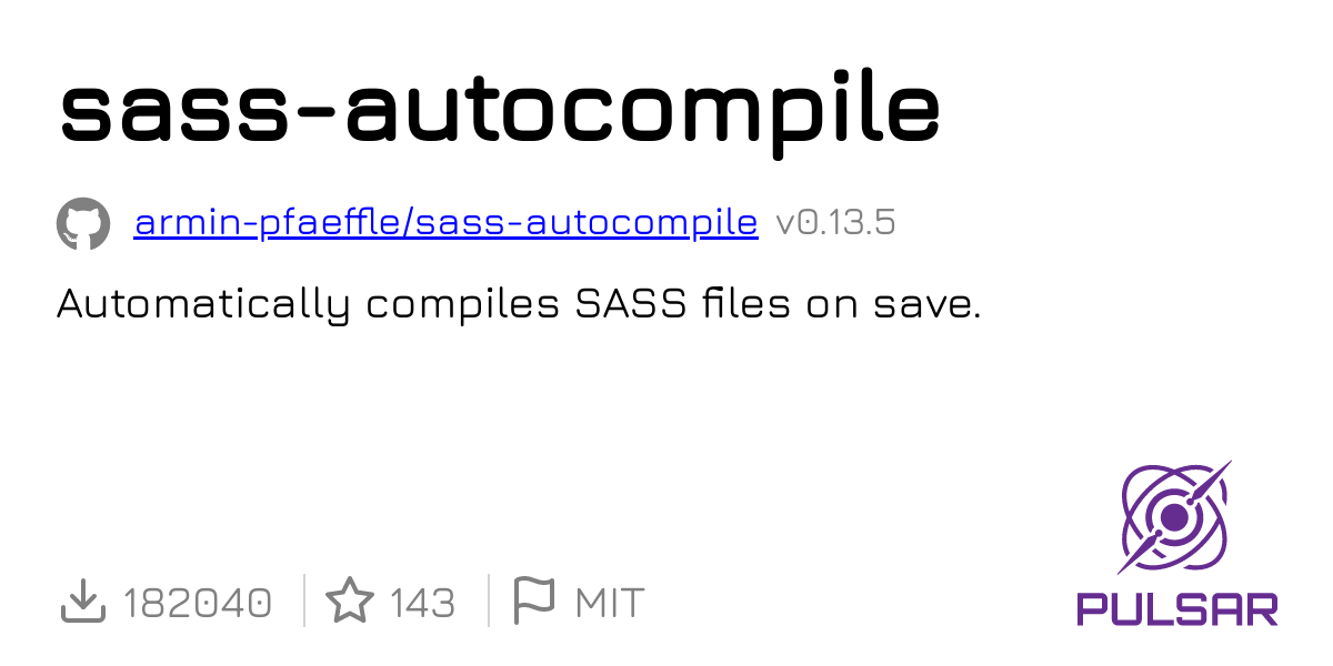 sass-autocompile