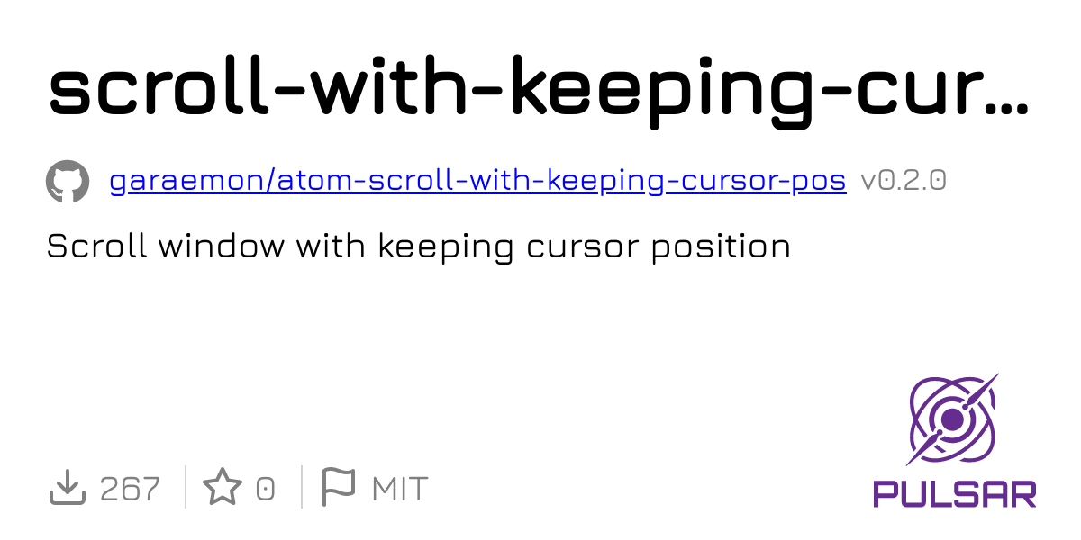 scroll-with-keeping-cursor-pos scroll-with-keeping-cursor-pos