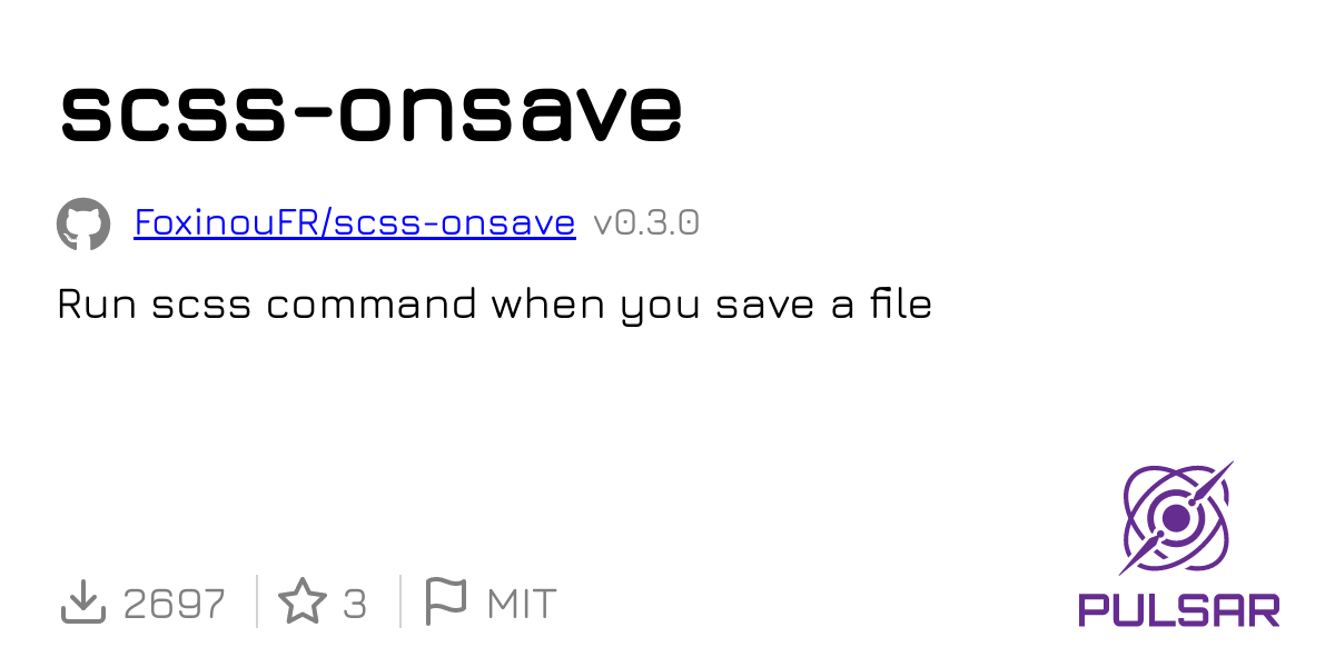scss-onsave
