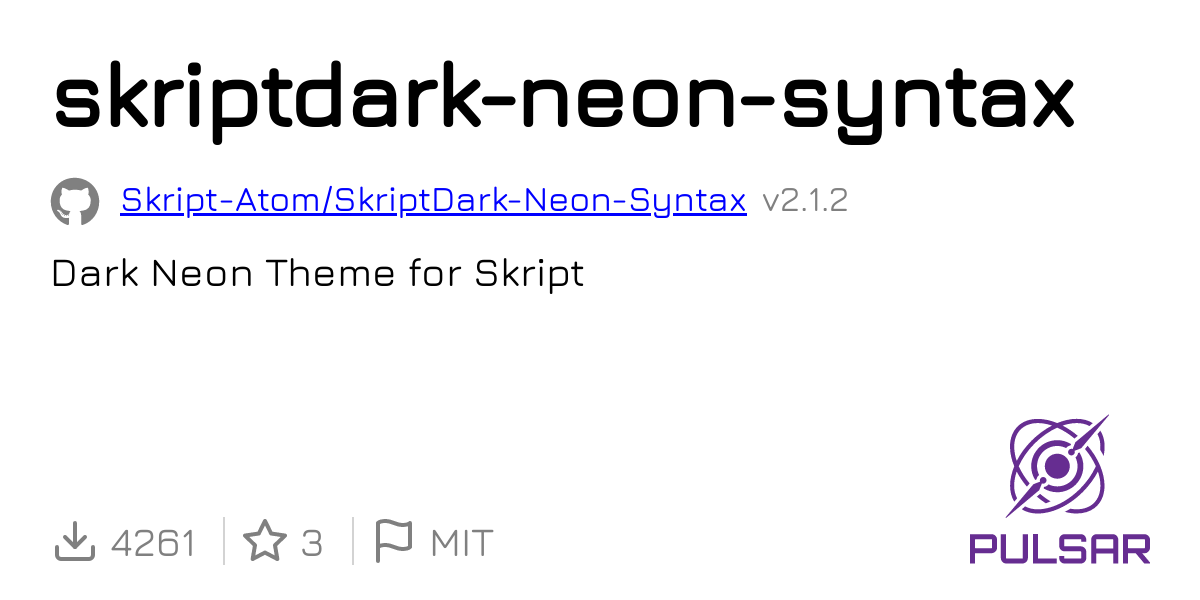 skriptdark-neon-syntax