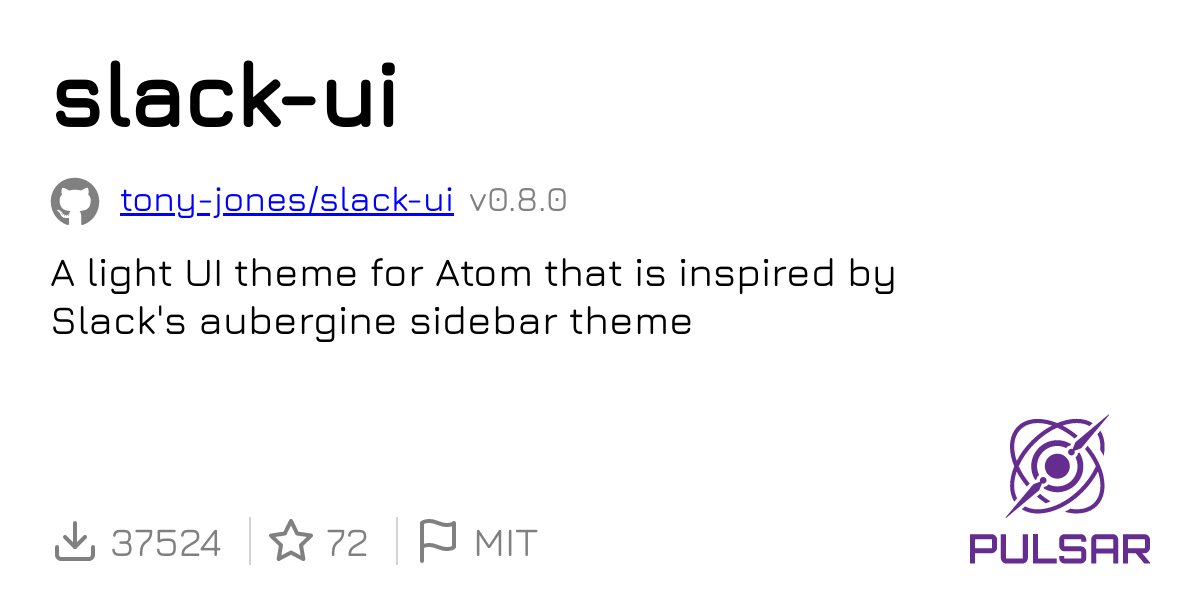 slack-ui slack-ui