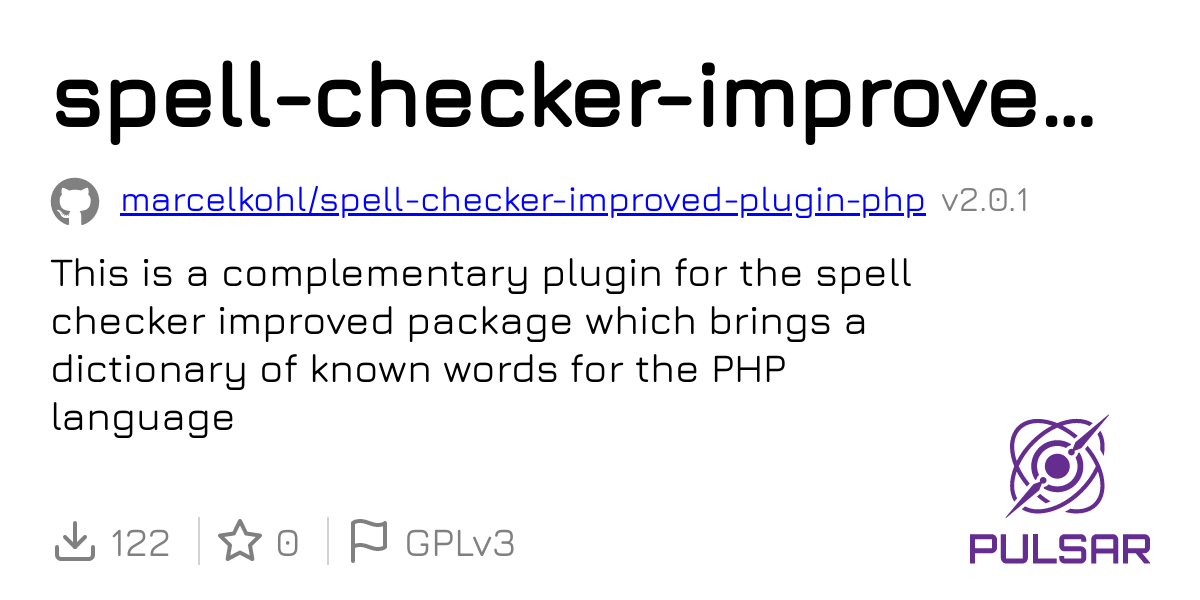 spell-checker-improved-plugin-php