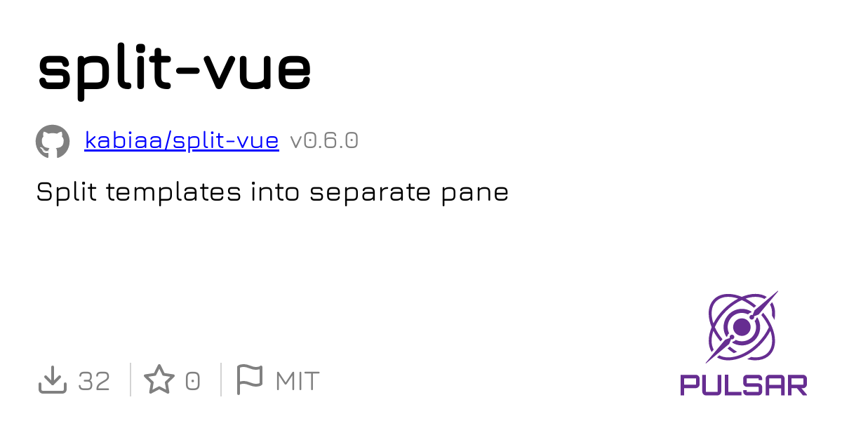 split-vue