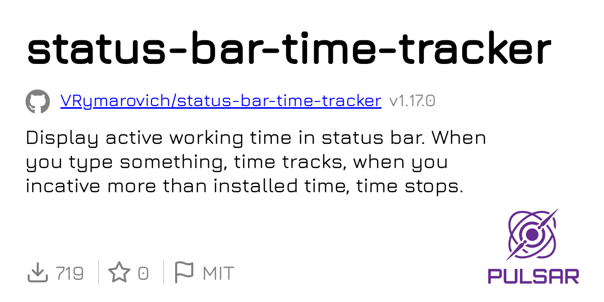 status-bar-time-tracker