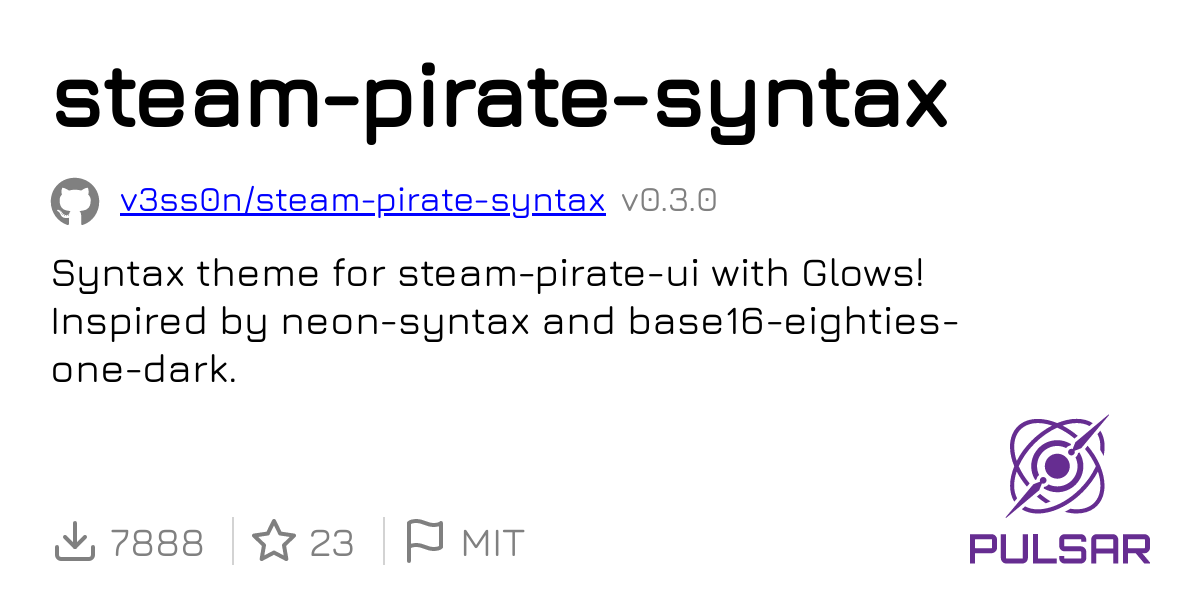 steam-pirate-syntax