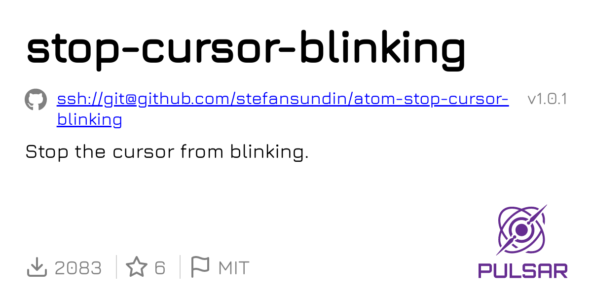 stop-cursor-blinking stop-cursor-blinking
