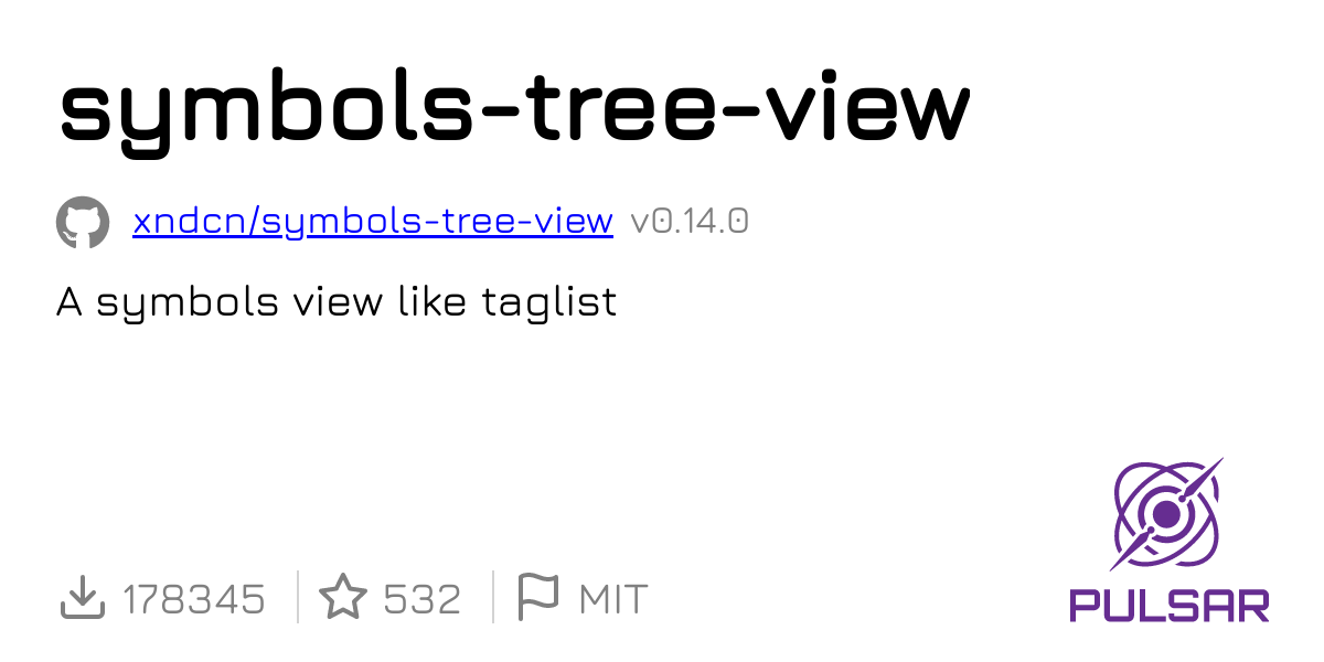 symbols-tree-view