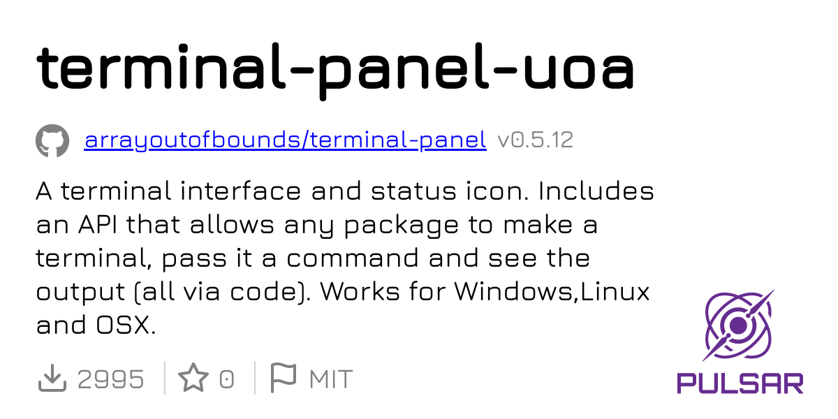terminal-panel-uoa