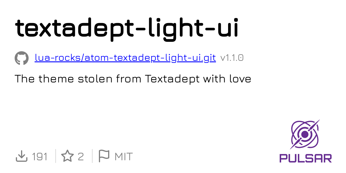 textadept-light-ui