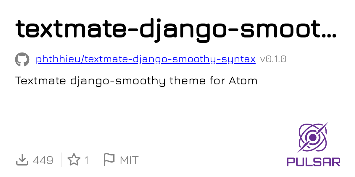 textmate-django-smoothy-syntax