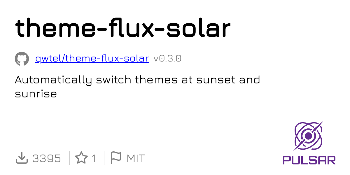 theme-flux-solar