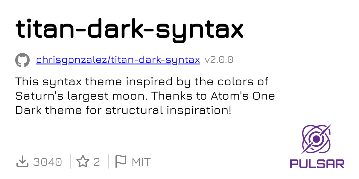 titan-dark-syntax