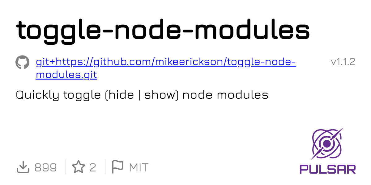 toggle-node-modules toggle-node-modules