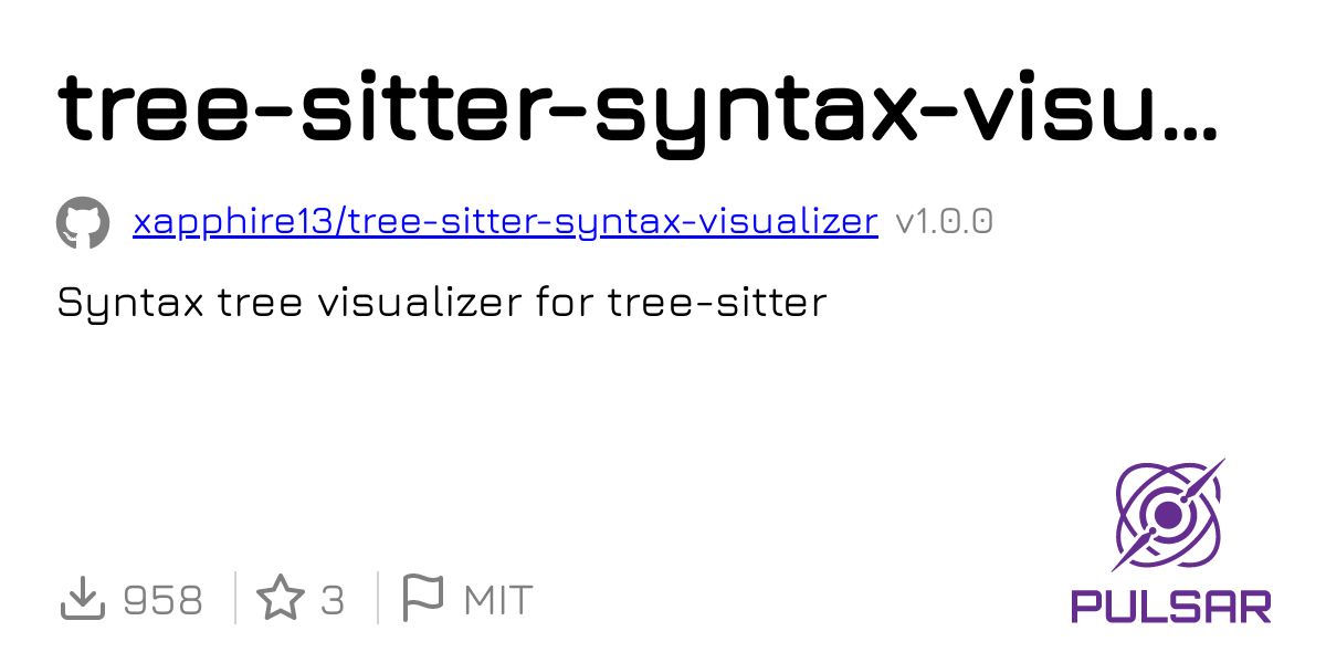 tree-sitter-syntax-visualizer