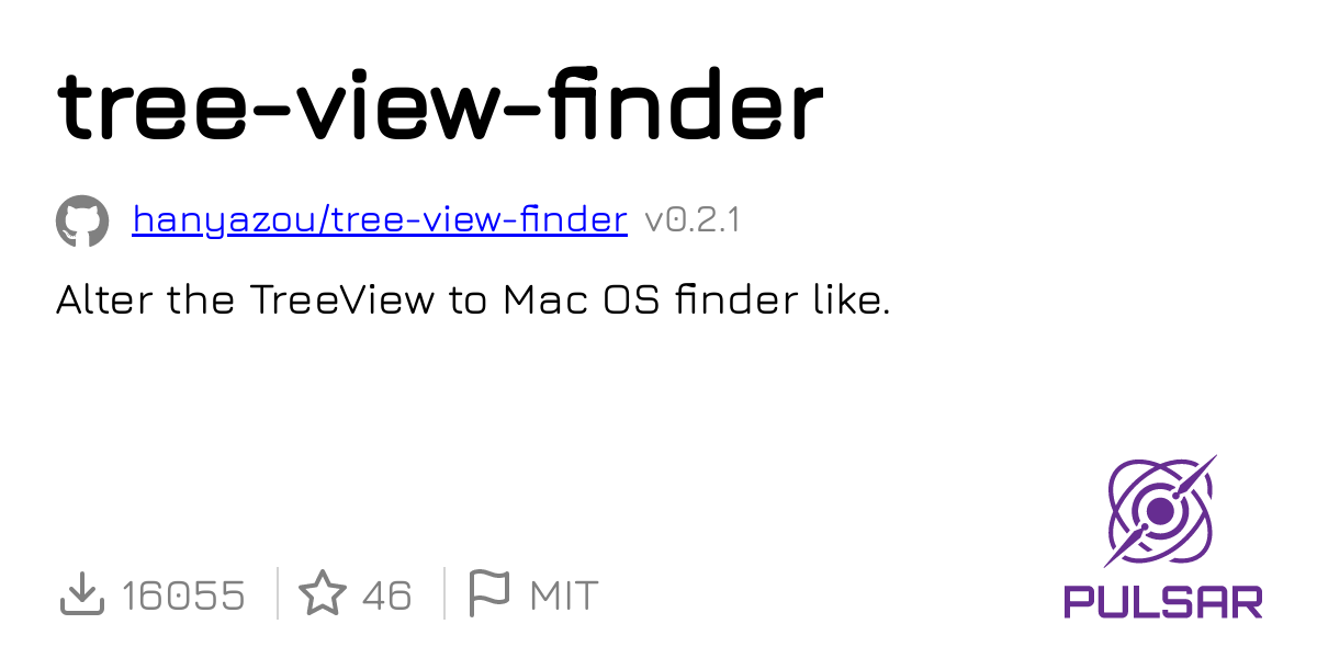tree-view-finder