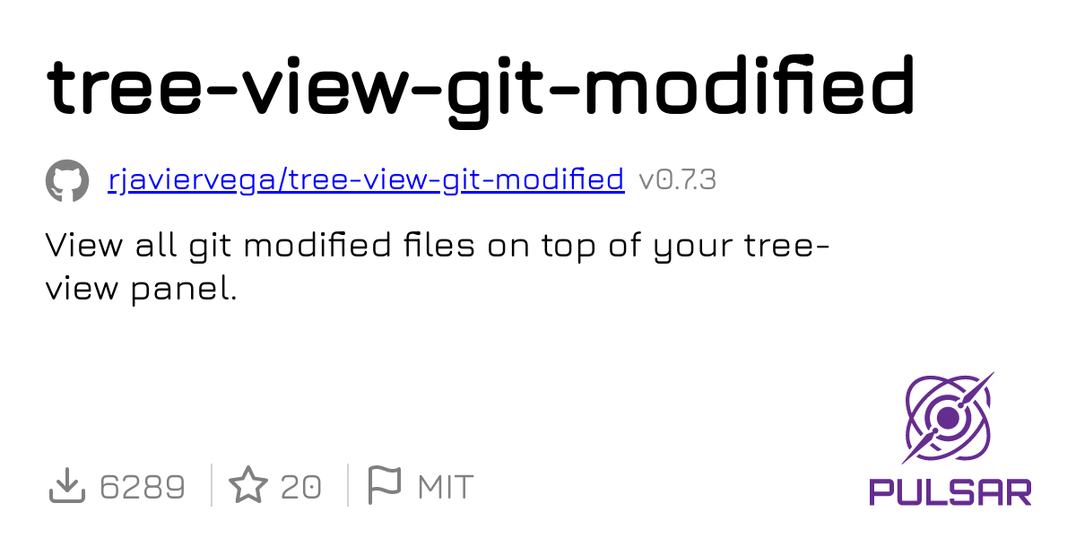 tree-view-git-modified