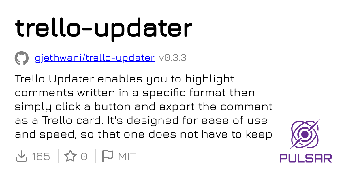 trello-updater
