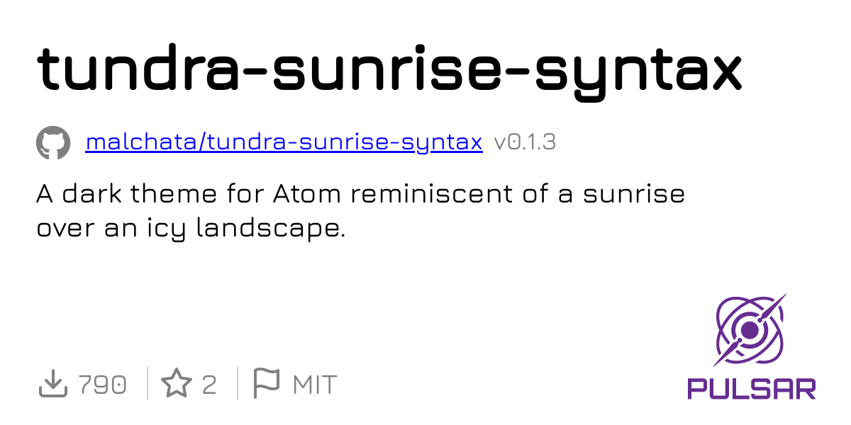 tundra-sunrise-syntax