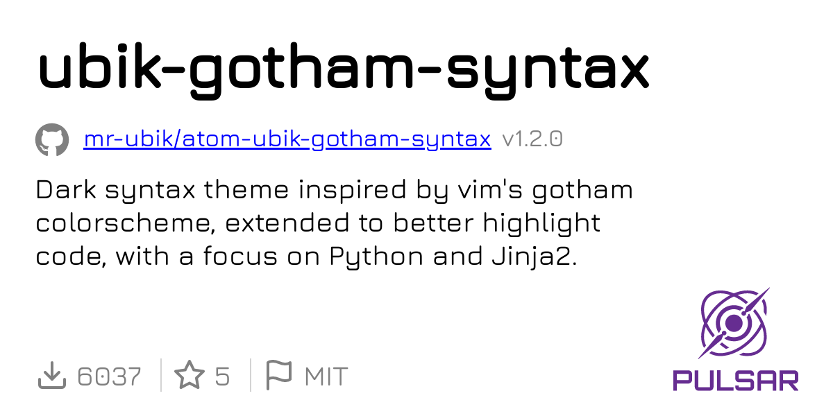 ubik-gotham-syntax
